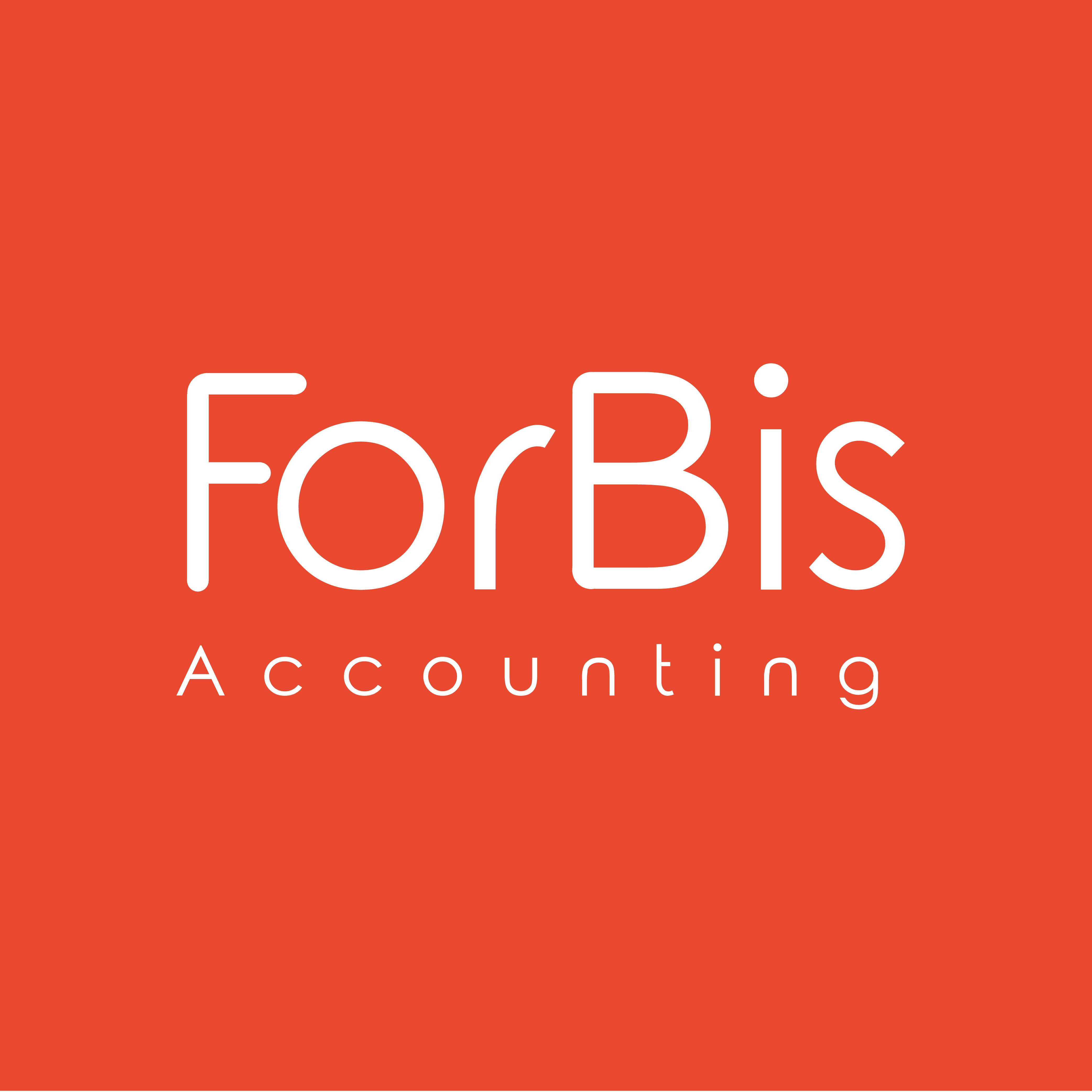 Corporate Services - Forbis Accounting your preferred partner - ForBis ...