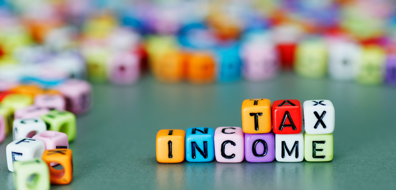 HOW TO REDUCE YOUR PERSONAL INCOME TAX - ForBis Accounting